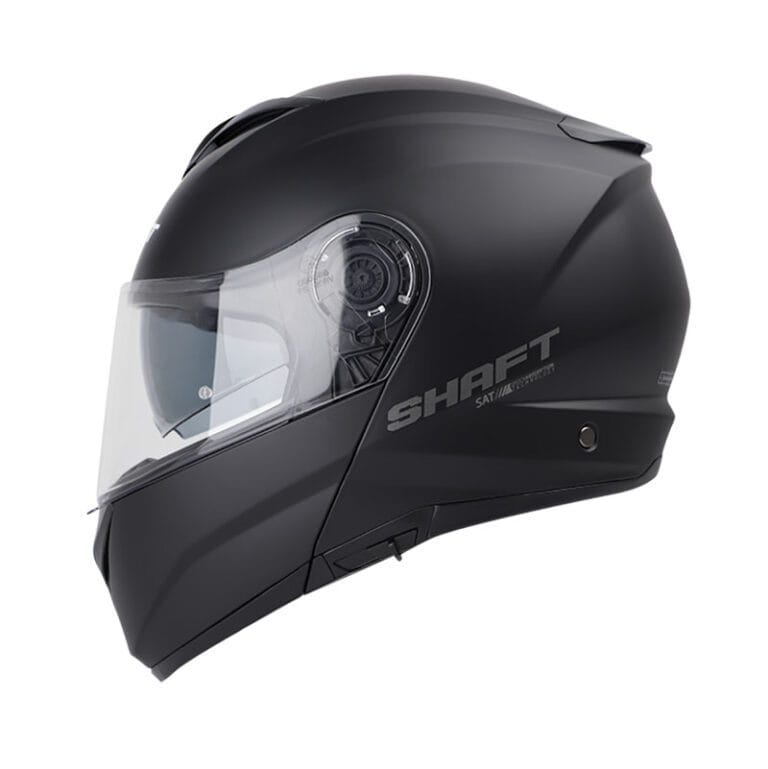 Casco Abatible SHAFT 3690 Solid - El Reten Del Casco