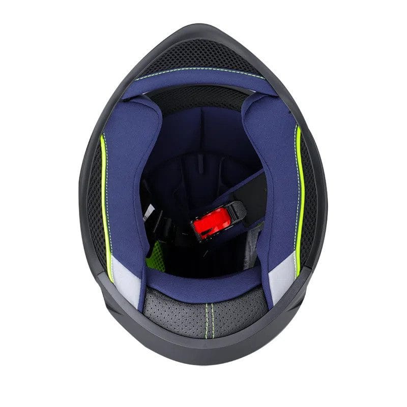 Casco Integral SHAFT 560 Import - El Reten Del Casco