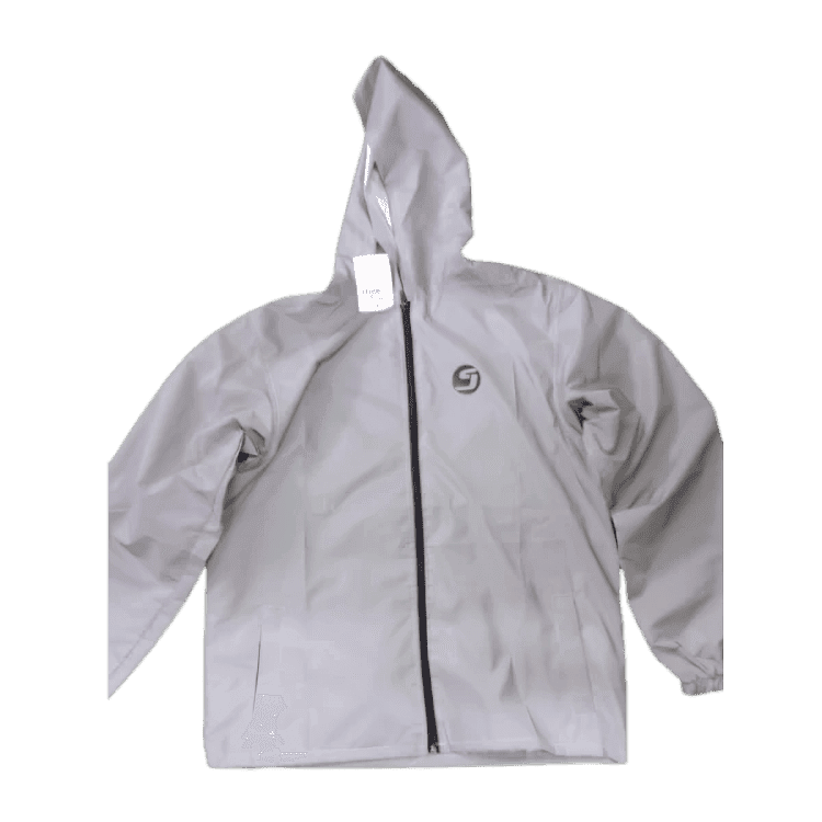 Chaqueta Reflectiva Fliss Moda Jersey - El Reten Del Casco